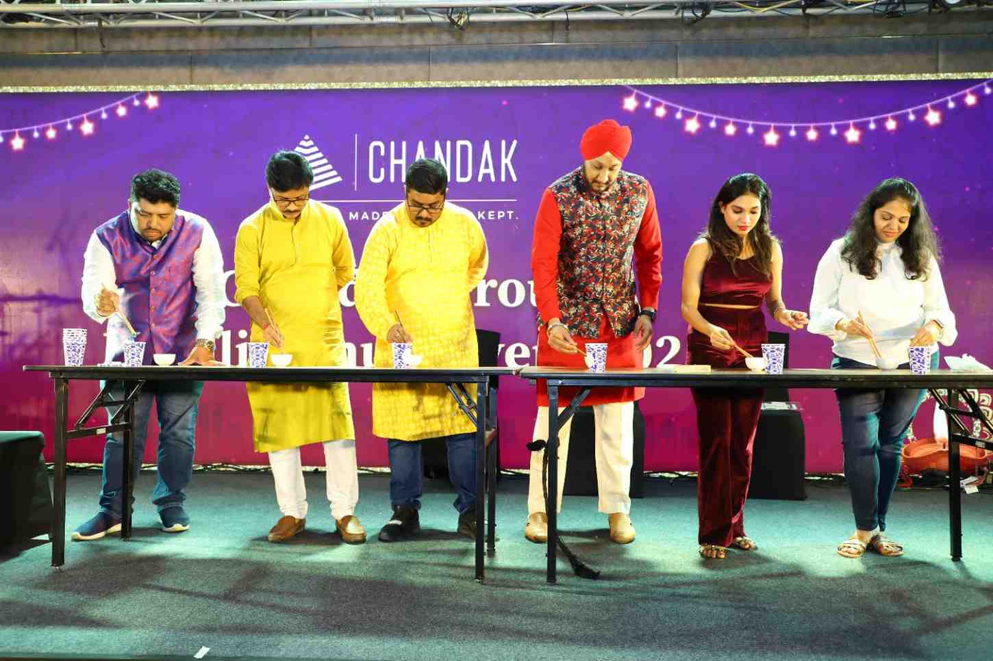 Careers - Chandak Group