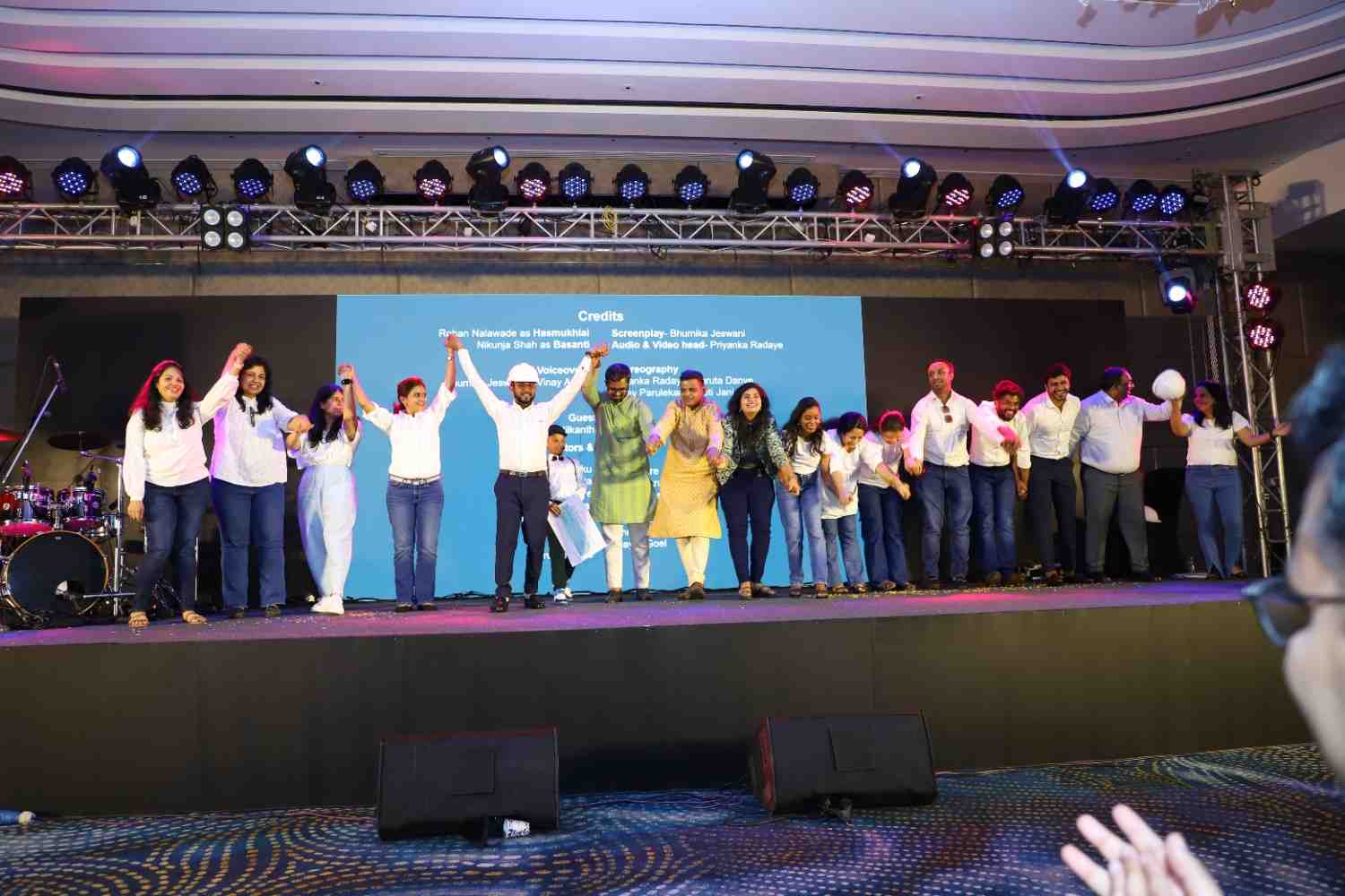 Careers - Chandak Group