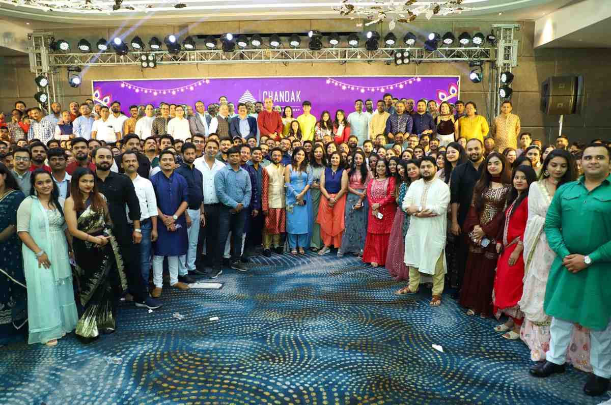 Careers - Chandak Group