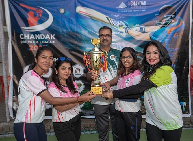 Careers - Chandak Group