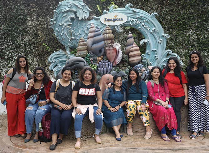 Careers - Chandak Group