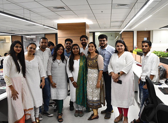 Careers - Chandak Group