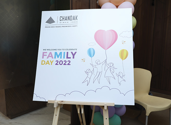 Careers - Chandak Group