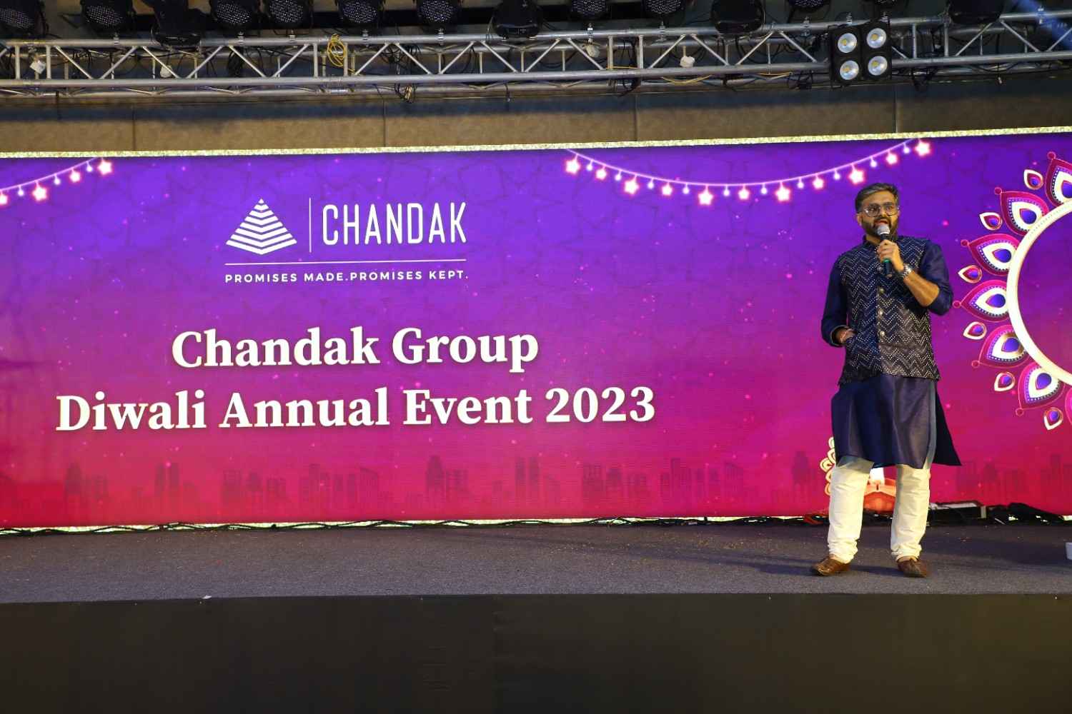 Careers - Chandak Group