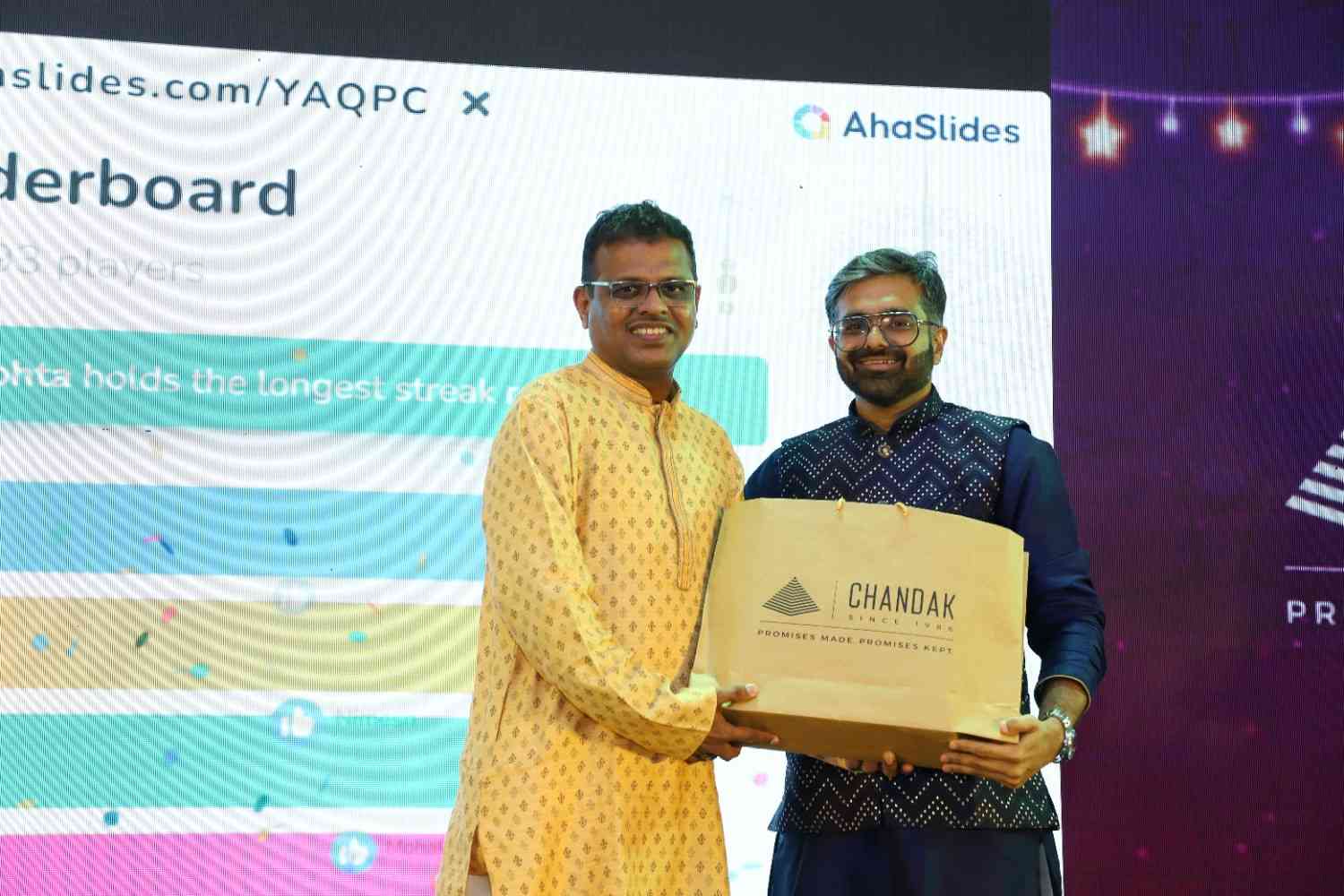 Careers - Chandak Group