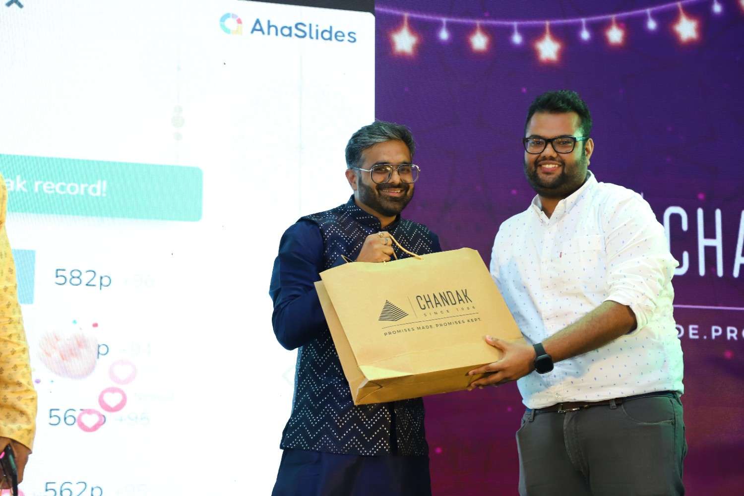 Careers - Chandak Group