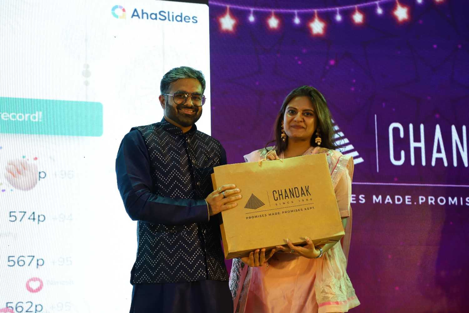 Careers - Chandak Group