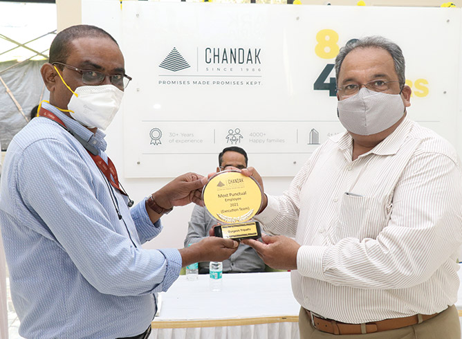 Careers - Chandak Group