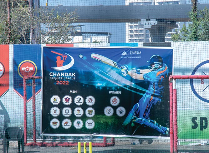 Careers - Chandak Group