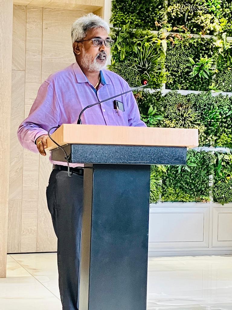 Careers - Chandak Group