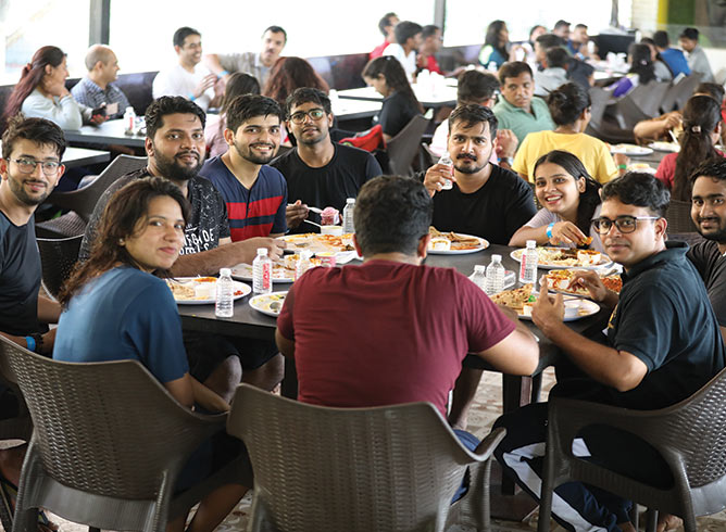 Careers - Chandak Group