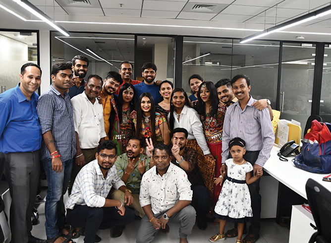 Careers - Chandak Group