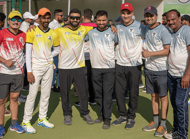 Careers - Chandak Group