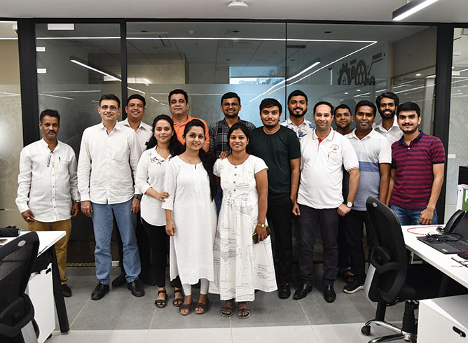 Careers - Chandak Group