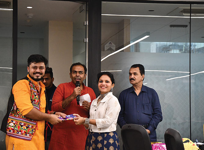 Careers - Chandak Group