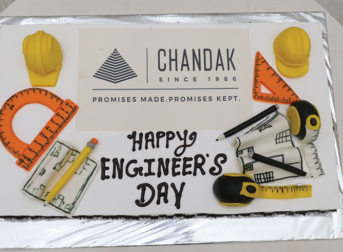 Careers - Chandak Group