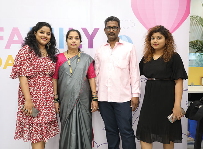 Careers - Chandak Group