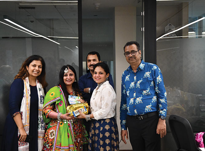 Careers - Chandak Group