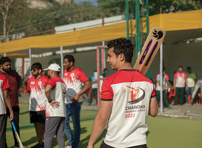 Careers - Chandak Group