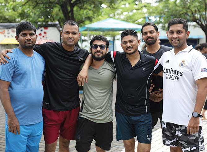 Careers - Chandak Group