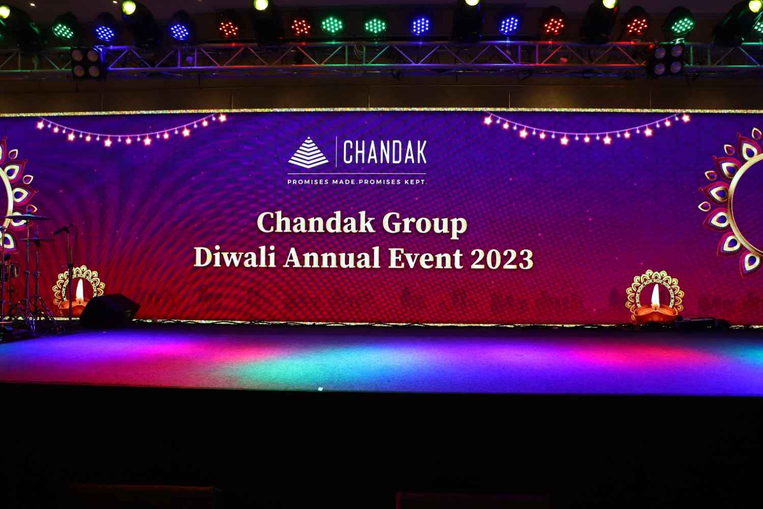 Careers - Chandak Group