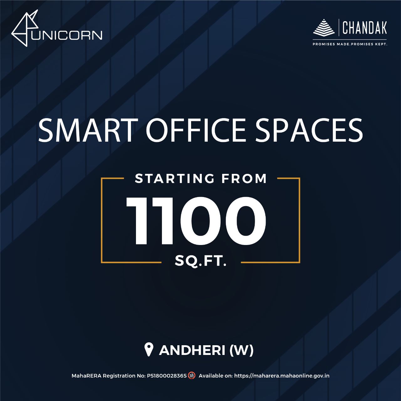 Chandak Group | Real Estate Developer in Mumbai – Residential Property ...