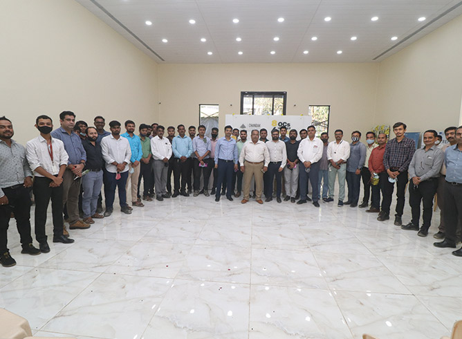 Careers - Chandak Group