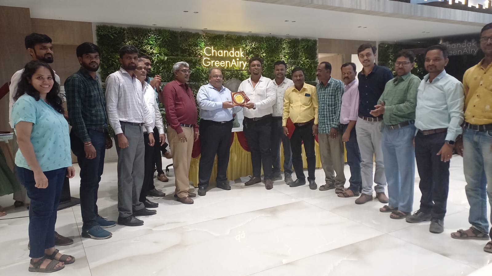 Careers - Chandak Group