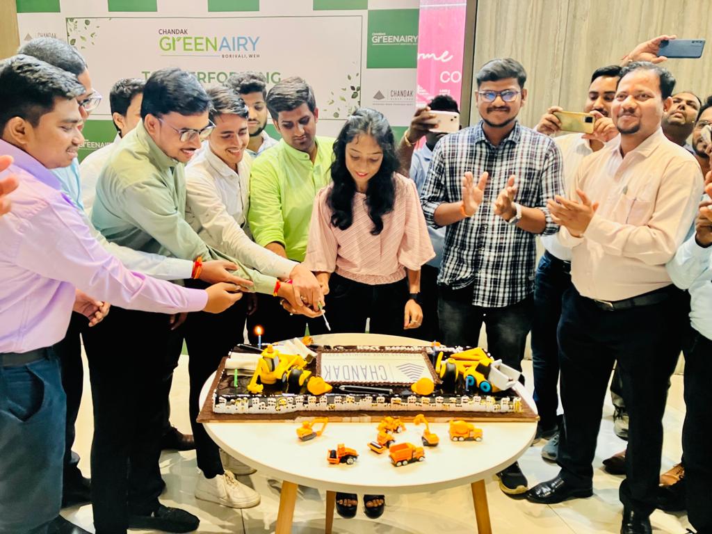 Careers - Chandak Group