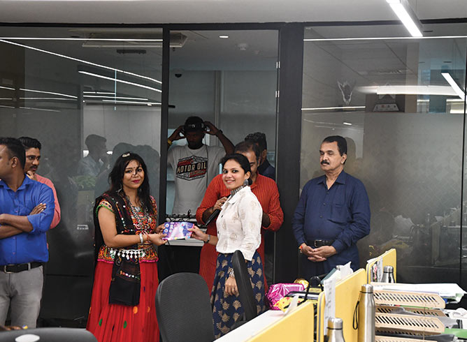 Careers - Chandak Group