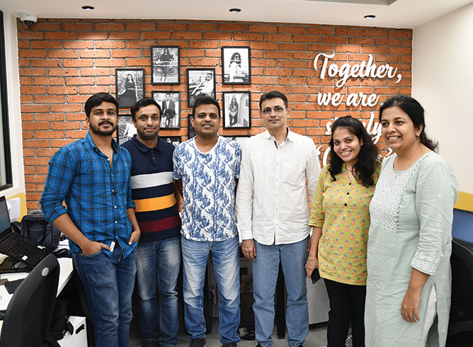 Careers - Chandak Group