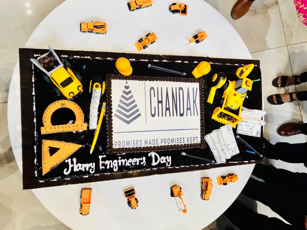 Careers - Chandak Group