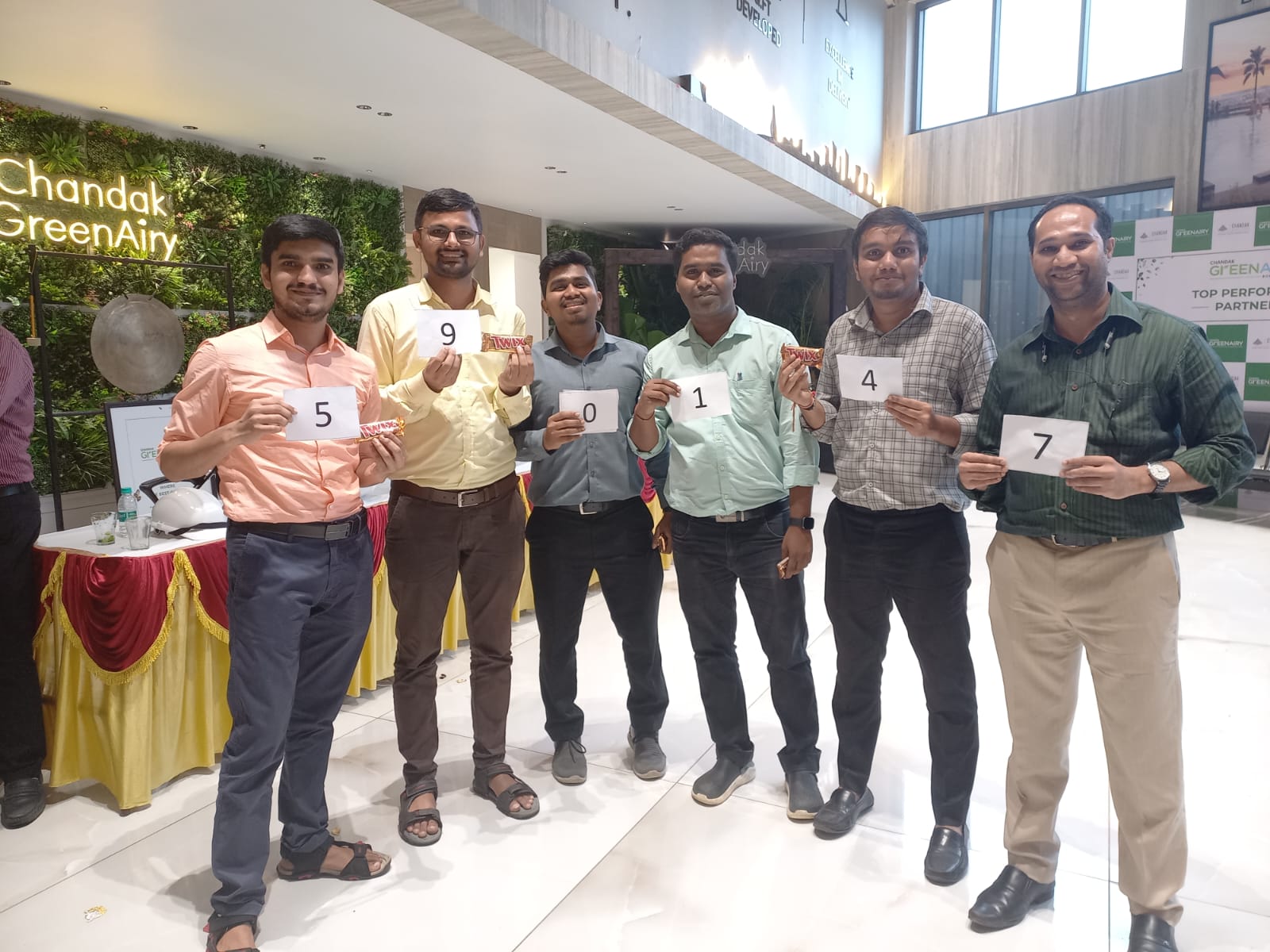 Careers - Chandak Group