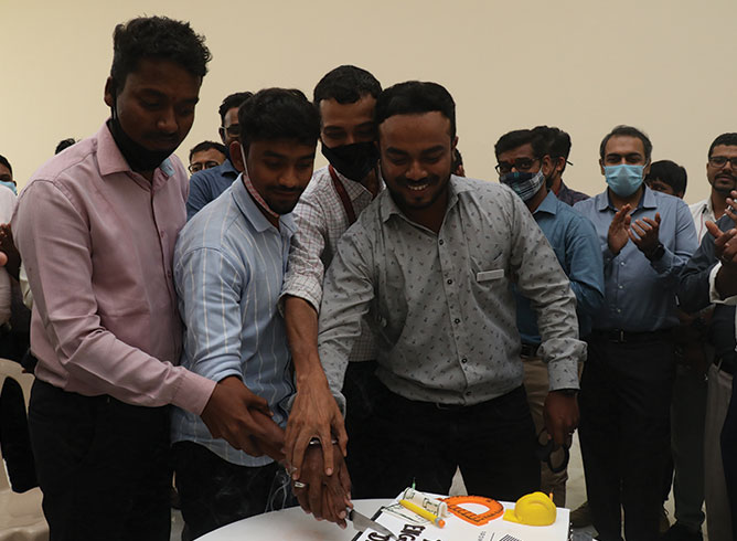 Careers - Chandak Group