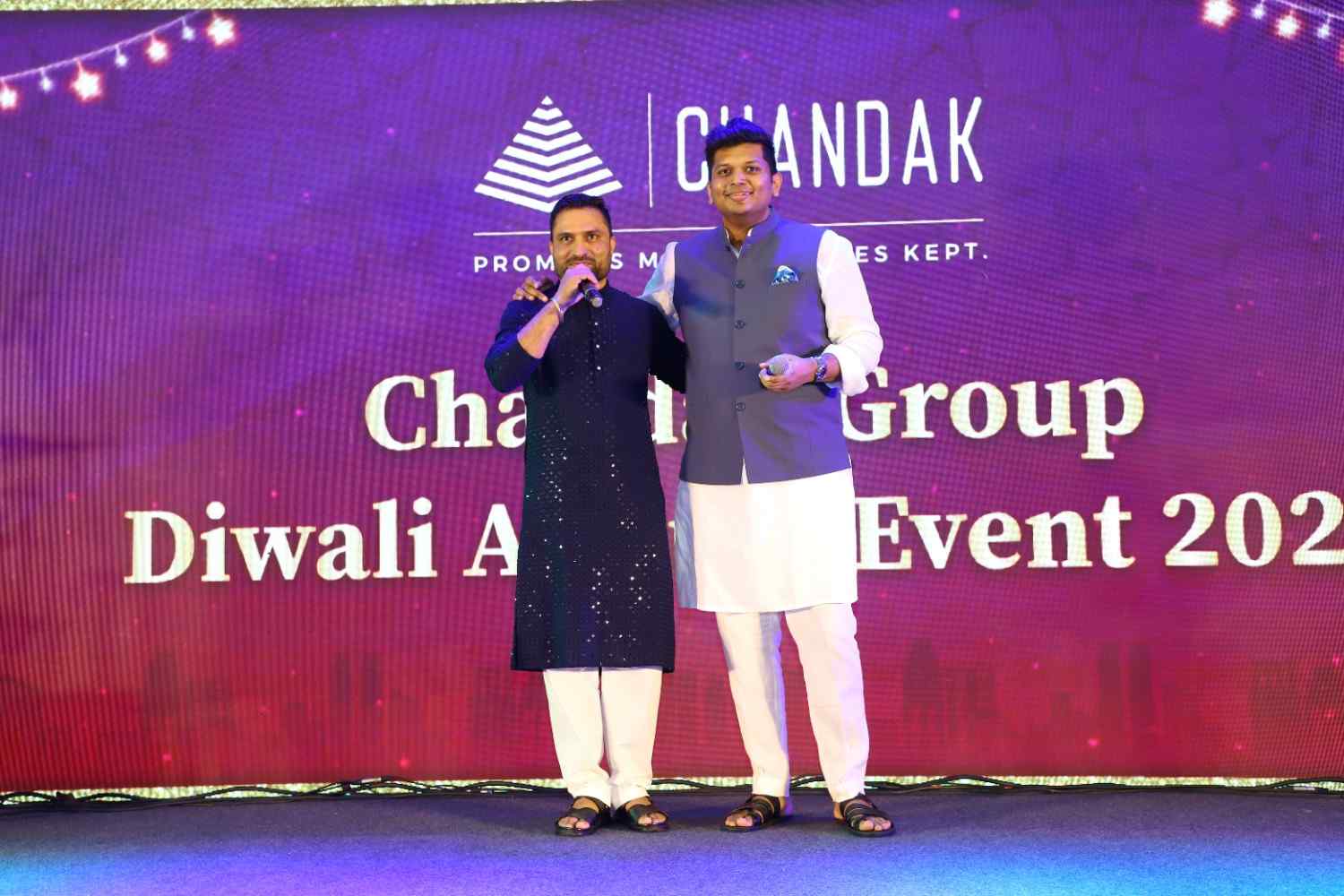 Careers - Chandak Group
