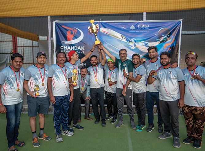 Careers - Chandak Group