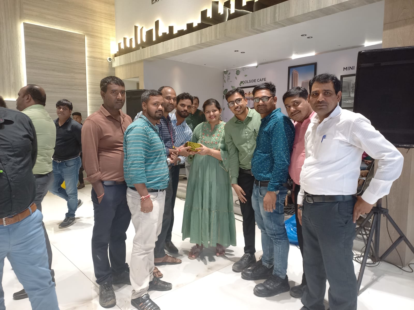 Careers - Chandak Group