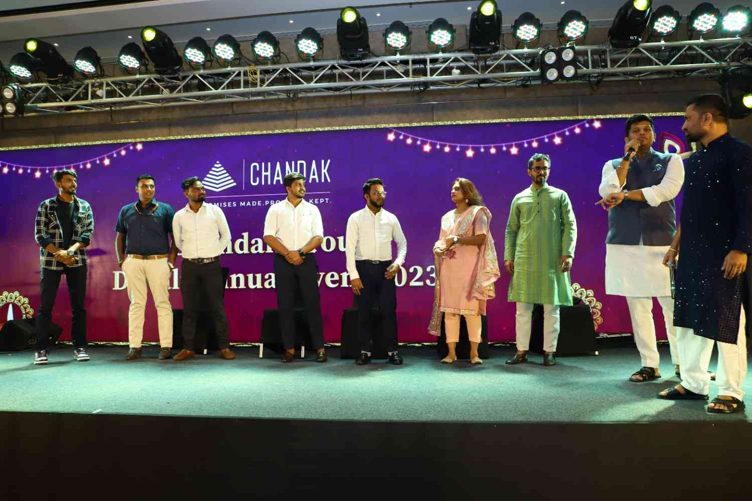 Careers - Chandak Group