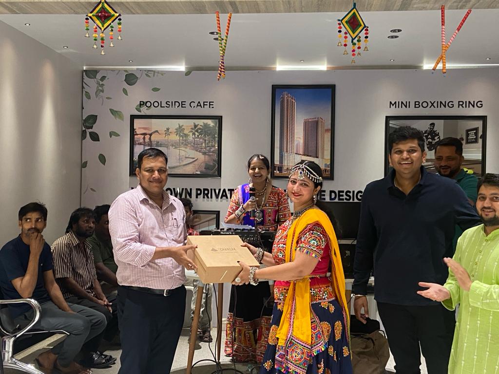 Careers - Chandak Group