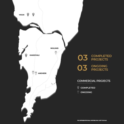 About Us - Chandak Group