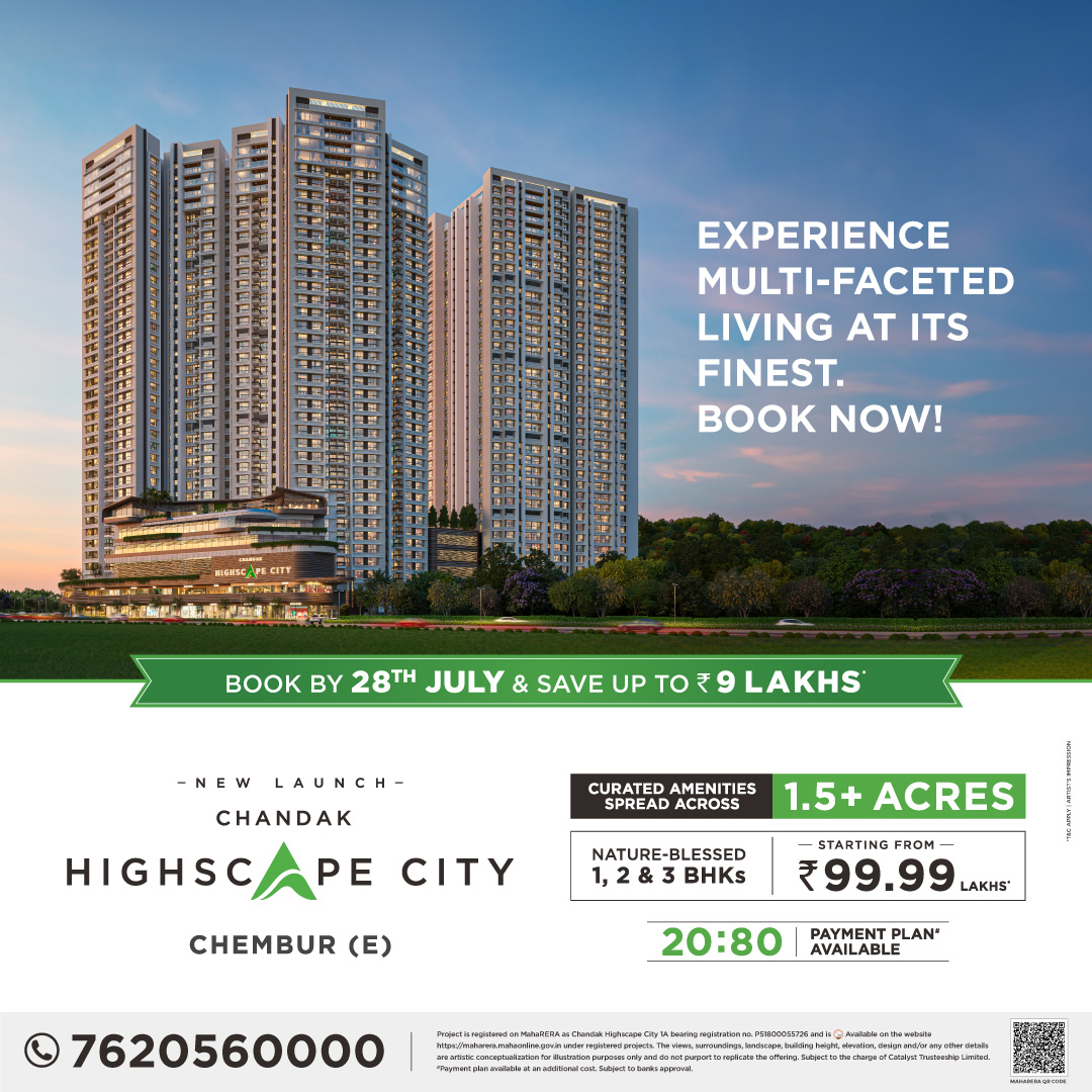 Chandak Group | Real Estate Developer in Mumbai – Residential Property ...