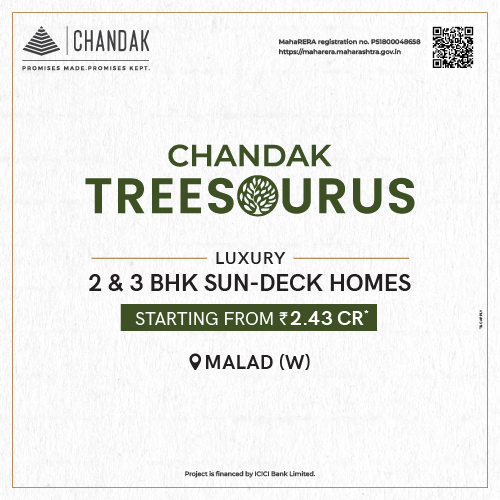 Chandak Group | Real Estate Developer in Mumbai – Residential Property ...