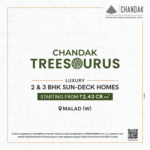 Chandak® Group | Top Real Estate Developer in Mumbai – Residential ...