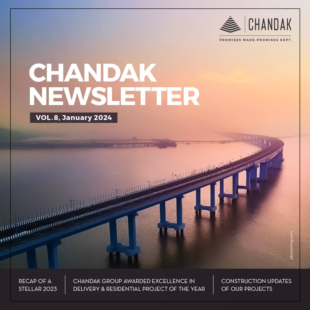 Chandak Group | Real Estate Developer in Mumbai – Residential Property ...