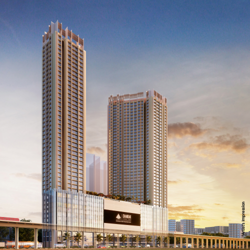 Chandak Group | Real Estate Developer in Mumbai – Residential Property ...