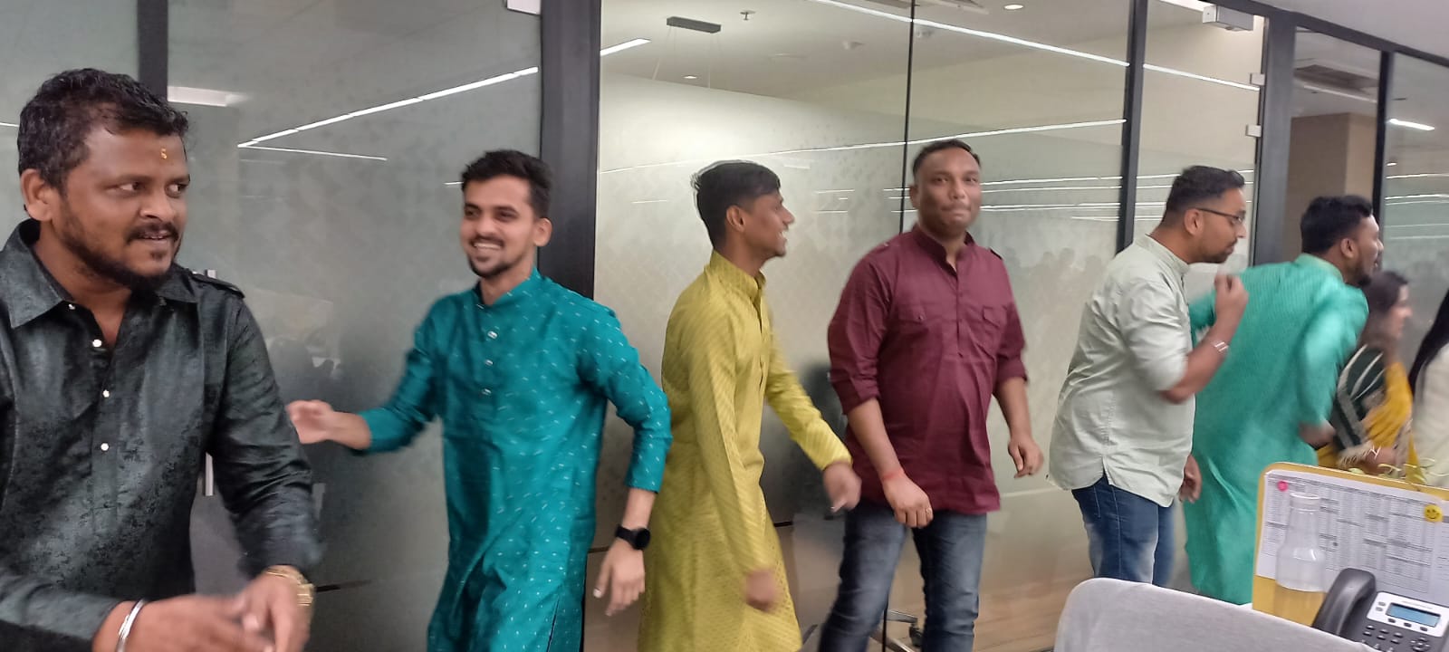 Careers - Chandak Group