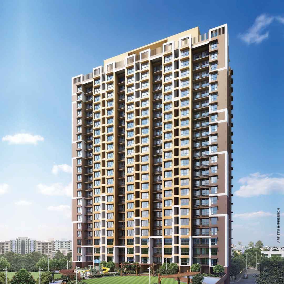 Chandak Group | Real Estate Developer in Mumbai – Residential Property ...