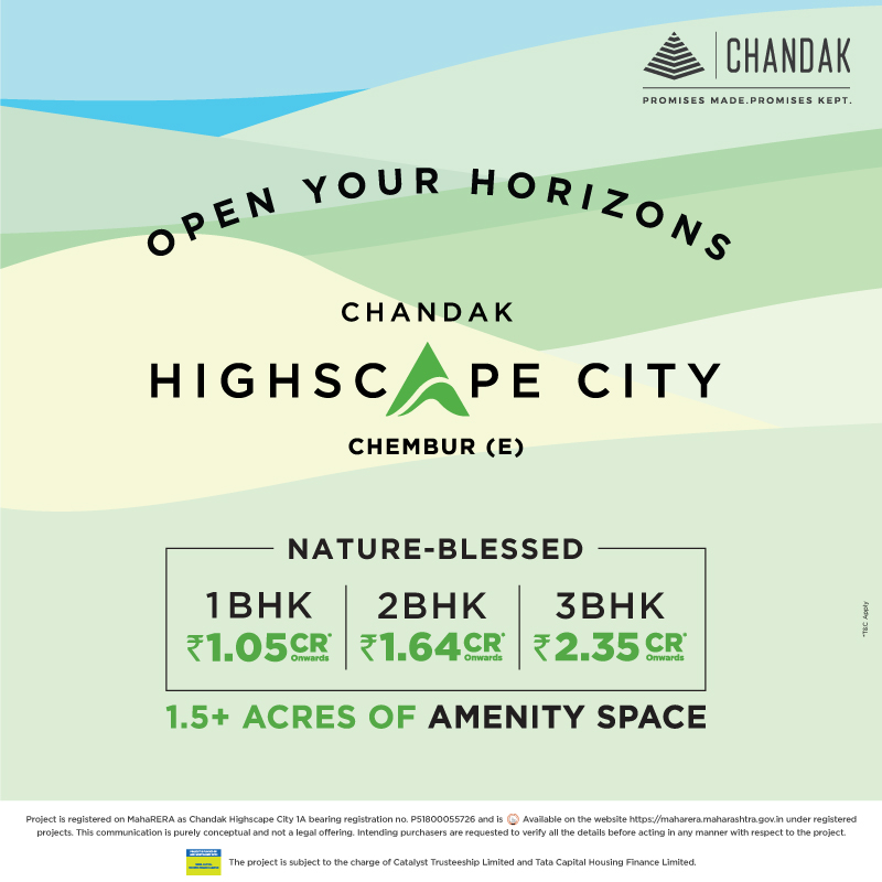 Chandak Group | Real Estate Developer in Mumbai – Residential Property ...