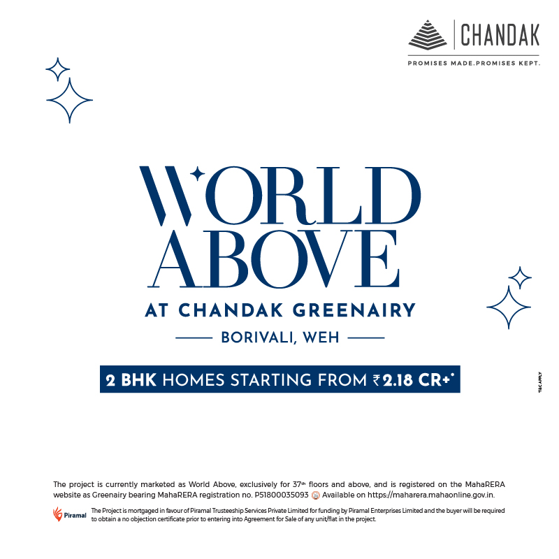 Chandak Group | Real Estate Developer in Mumbai – Residential Property ...