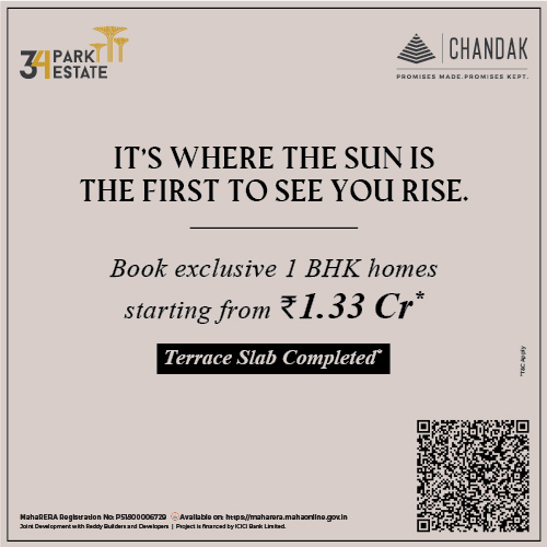 Chandak Group | Real Estate Developer in Mumbai – Residential Property ...